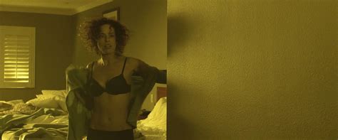 Ivet Corvea Nue Dans Down And Dangerous