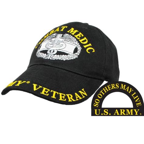 Combat Medic Cp00136 — Hats Off