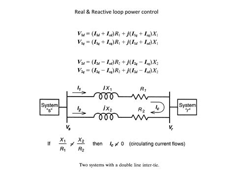 Facts Static Voltage And Phase Angle Regulators Pptx