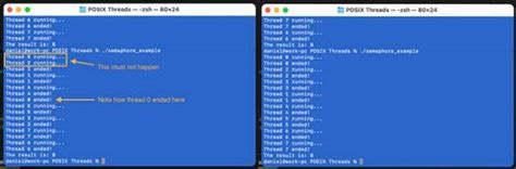how to resolve multi threading problems