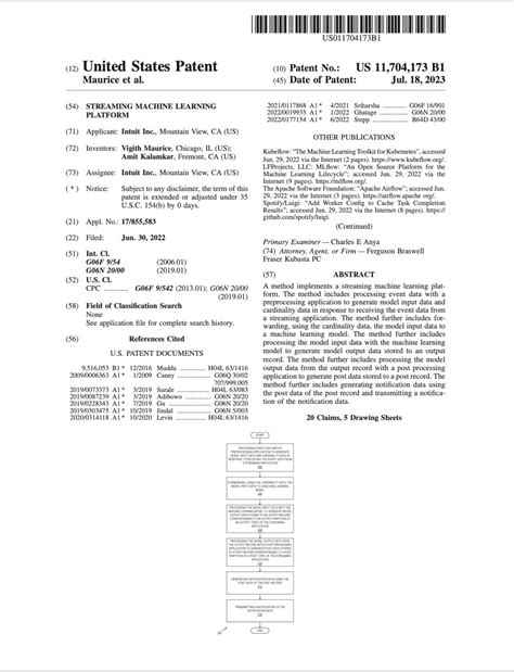 Intuit Open Source On Linkedin Intuittech Numaproj Intuit