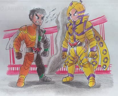 Explore The Best Pinkshonen Art Deviantart