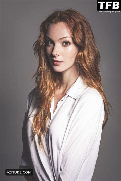 Lex King Nude Aznude