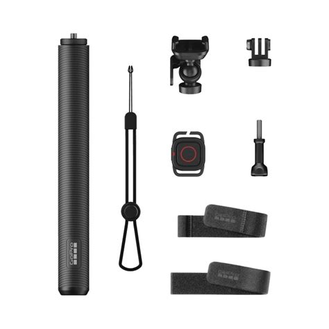Gopro Extension Pole Waterproof Shutter Remote Inbox Ph