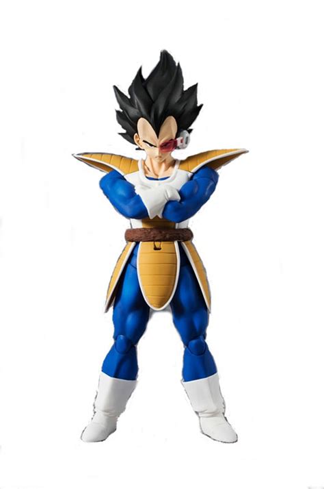 Vegeta Scouter