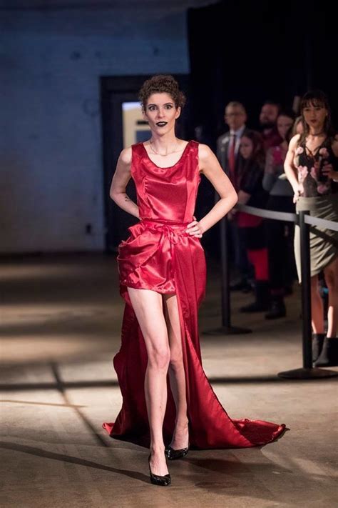 Red Ball 2017 By Haley Long At