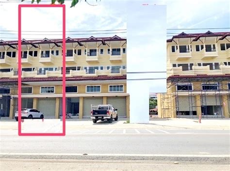 บิ๊กซี ไทรน้อย โรงเรียน วัดไทรใหญ่ อาคารพาณิชย์ใหม่ 3 ชั้น 18ตรว 199ตรม 2นอน 4น้ำ จอดรถได้หลายคัน