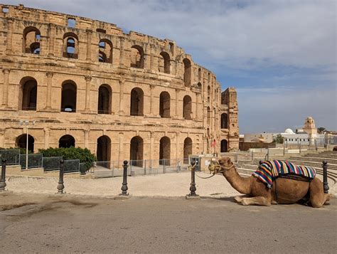 What Is Tunisia Known For Tunsian Culture And Heritage Claires