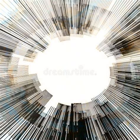 Abstract Texture Modern Pattern Classic Stock Illustration