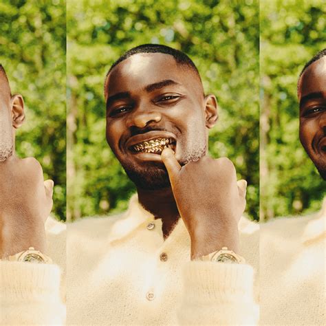 Ciaran Thapar British Gq