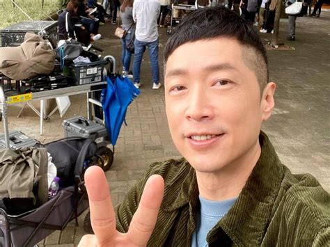 Steven Ma Denies Emigrating From Hong Kong TheHive Asia