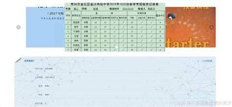 基于spring Boot的高校科研信息管理系统基于spring Boot的高校教师科研信息管理系统 Csdn博客