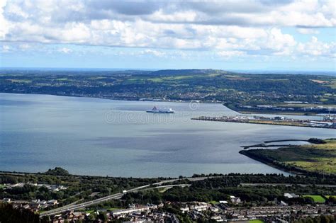The Lough stock photo. Image of water, beautiful, pond - 7978518