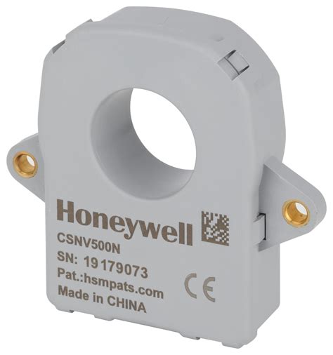 CSNV N Honeywell Current Sensor Accuracy A To A
