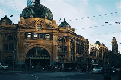 Melbourne Wind Patterns Cities Insider