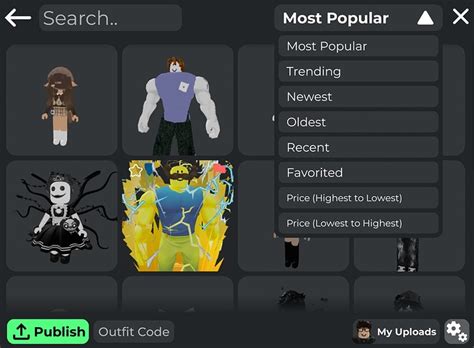 Community Outfits Scripting Support Developer Forum Roblox