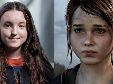 عکس های سریال جدید لست اف اس با بازی بلا رمزی و پدرو پاسکال