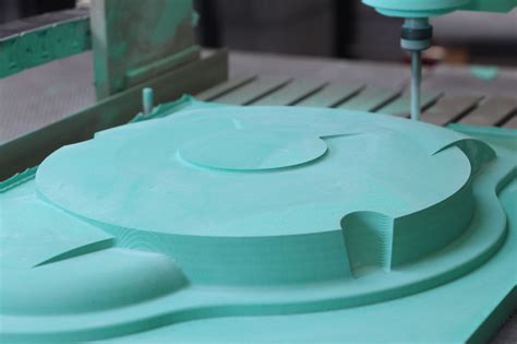 Eb700 Epoxy Tooling Board 50mm 100mm Easy Composites Europe