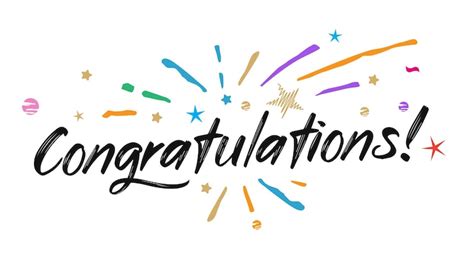 Happy Congratulations Images Free Download On Freepik