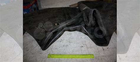 Камера колесная 1200х500х508 (с подкачкой) урал, ш купить в Челябинске ...