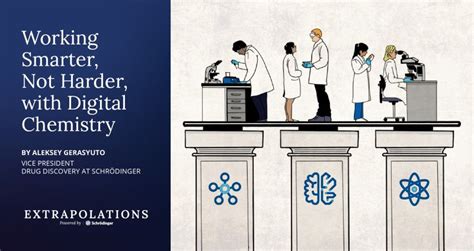Schrödinger On Linkedin Physics Based Modeling Machine Learning And Enterprise Informatics Are