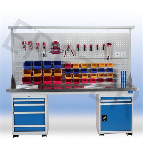 多功能工作桌 多功能工作桌 车间设备 Workshop 艾瑞特 Ereter 官方网站