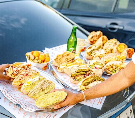 7 Best Places To Try Egyptian Street Food In Cairo
