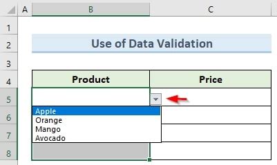 How To Automate Data Entry In Excel Find Effective Ways Earn And Excel