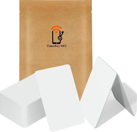 Timeskey Nfc Mifare Classic 4k Rfid Smart Cards 1356mhz India Ubuy