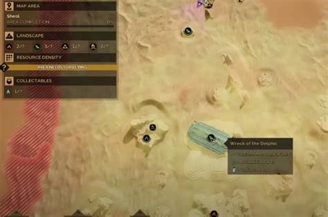 Dune Awakening Best Secret Locations For Highest Top Tier Loot In