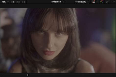 How To Color Manage Using Nodes In DaVinci Resolve Frame Io Insider