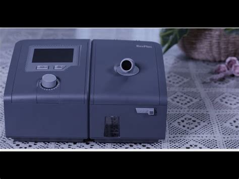 Bipap Machine Resplus B 30p Bipap Machine Wholesale Trader From Panipat