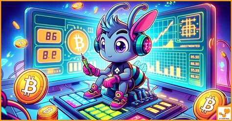 Antminer Overclocking Demystified A Comprehensive Guide To Enhanced Performance D Central