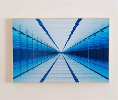 Deborah Engel Submersiva I 2022 Artsy