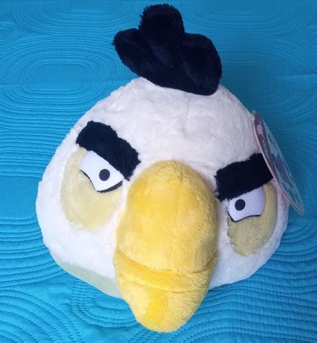 Angry Birds Matilda Plush New Arrivals