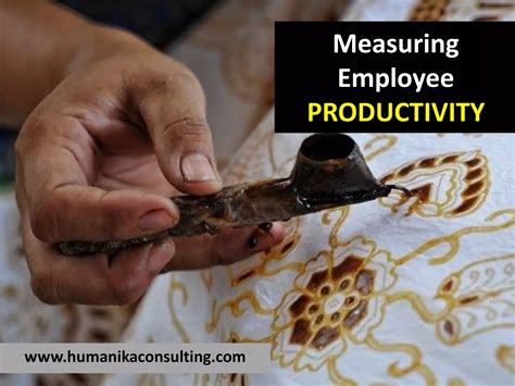 Measuring Employee Productivity Pdf