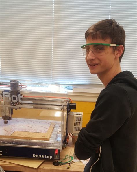 Behind The Scenes Arduino KID Museum