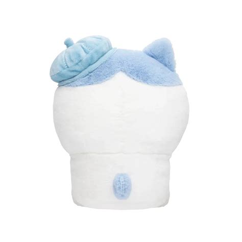 Chiikawa Tokyo Station Hachiware Plush Sino Hobby