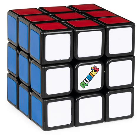 Cubo Rubik El Cubo Original B092w7d64g