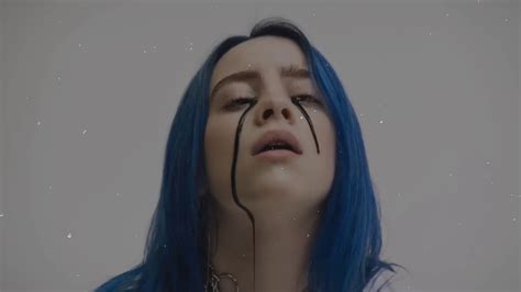 Billie Eilish When The Partys Over Slowed To Cry Youtube