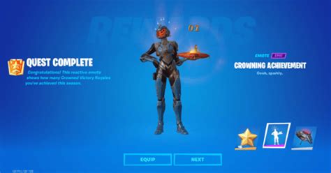 Fortnite Victory Crown What It Is How To Get And Mobilematters