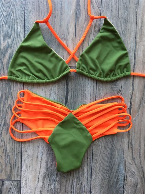 Spiderkini Collection Girlfriends Bikinis