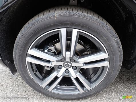 Volvo Wheels Xc60 At Edward Gratwick Blog