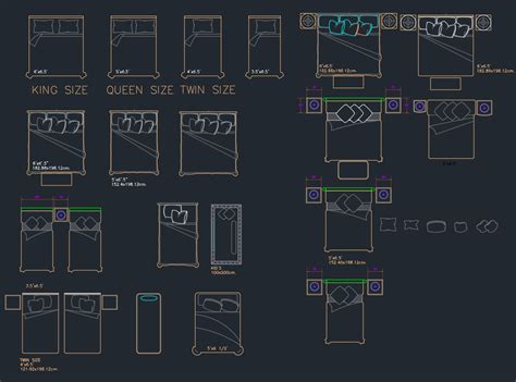 Forklift Cad Blocks Free Dwg Files For Autocad