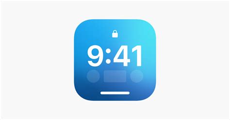 Lock Screen Widgets For IOS 17 On The App Store