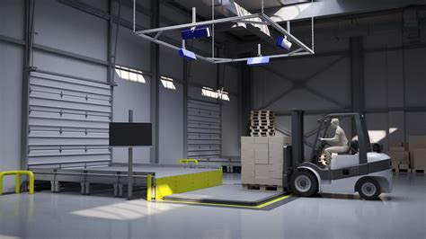 Wfs Pilots New Software To Automate Freight Dimensioning Payload Asia