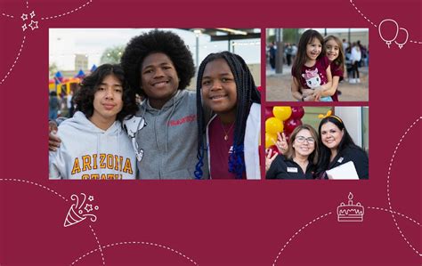 Asu Prep Polytechnics Sweet Sixteen