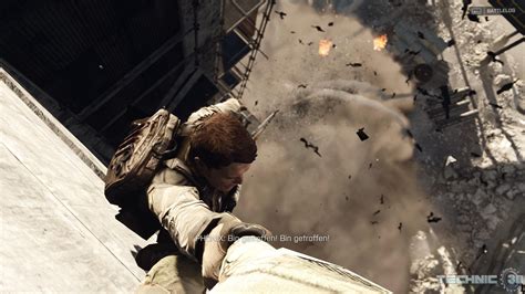 Battlefield 4 Review Technic3d