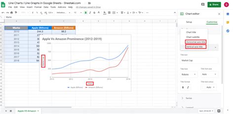 Make A Chart Into A Chart Sheet On Excel For Mac Officeboo