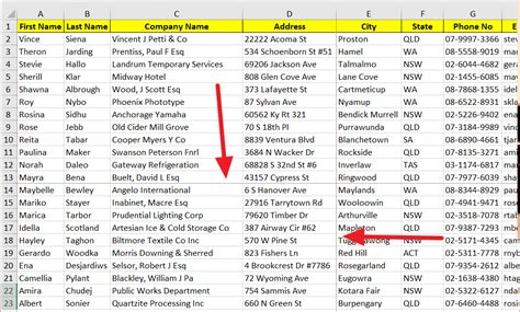 How To Remove Page Breaks In Excel How To Remove Page Breaks In Excel